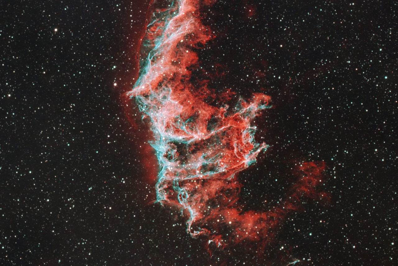Sh2-103 | Manuel's Astrophotography