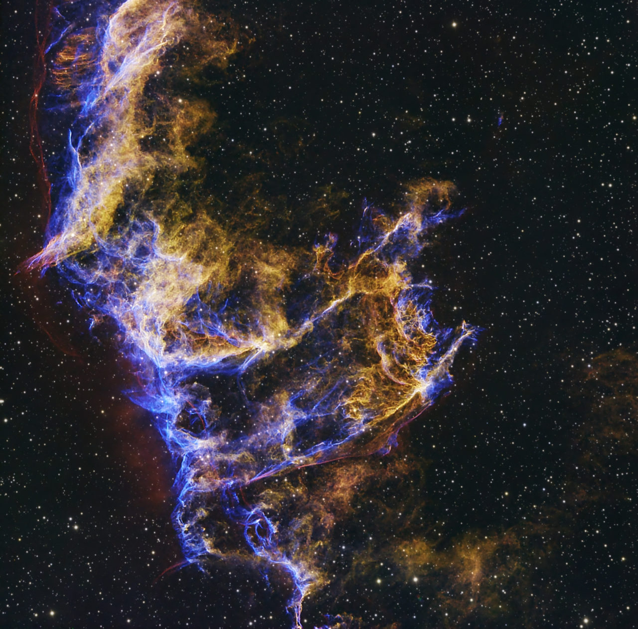 Sh2-103 | Manuel's Astrophotography