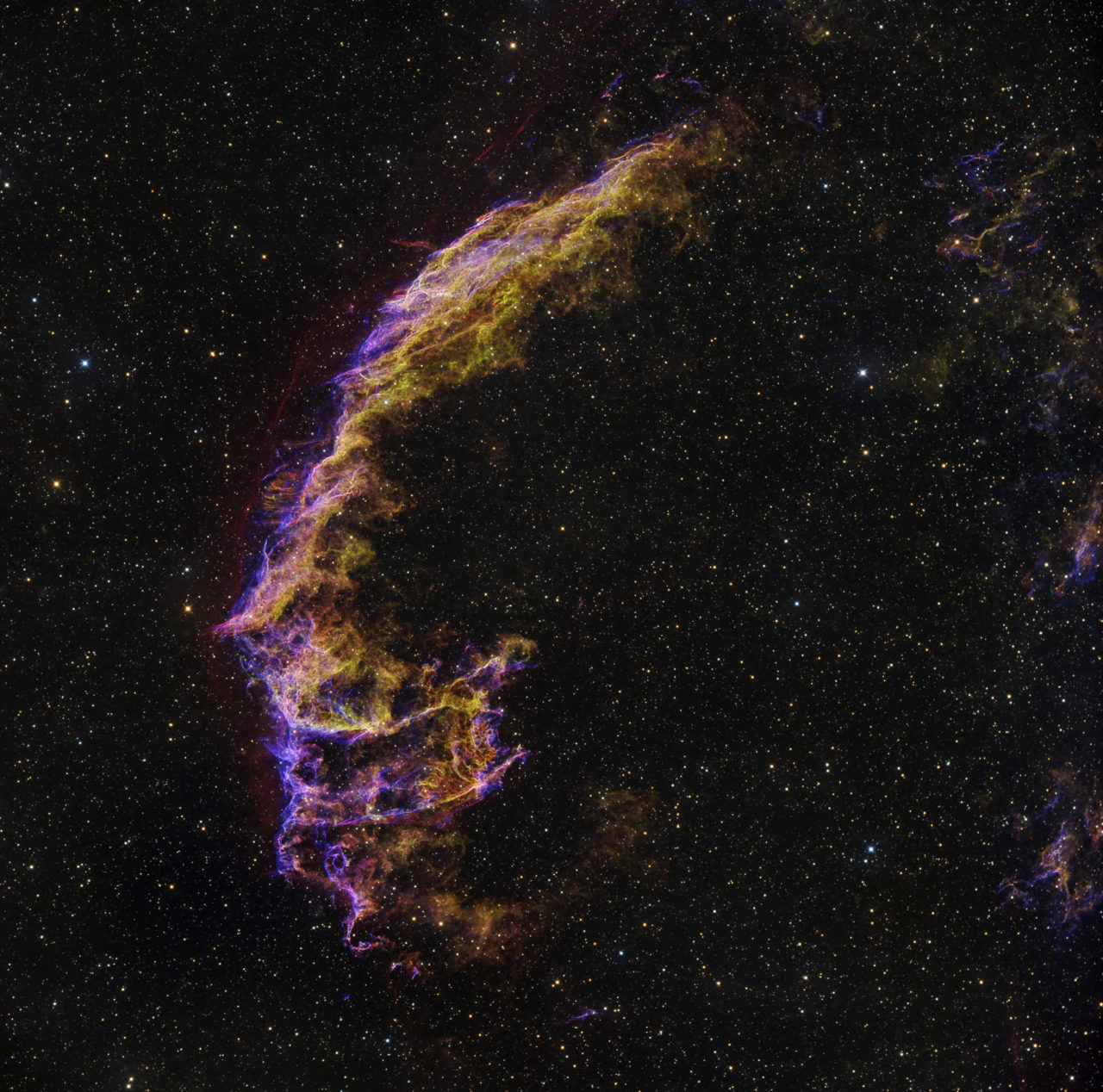 Sh2-103 | Manuel's Astrophotography