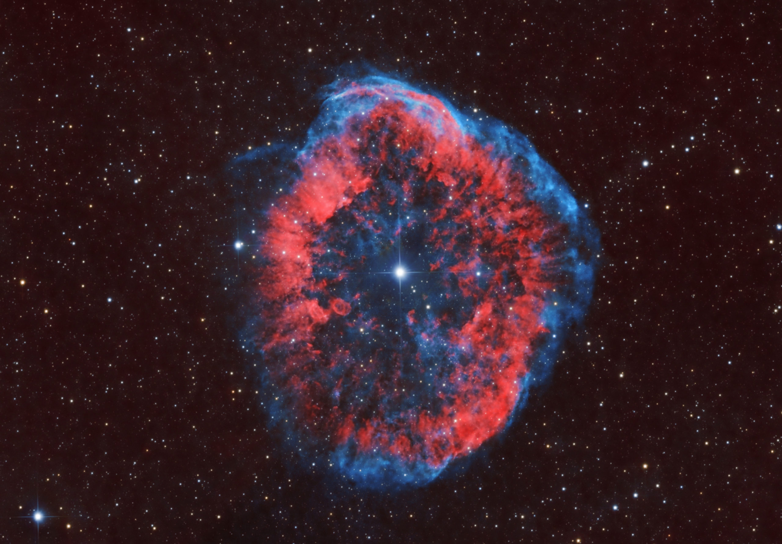 PORTFOLIO | Manuel's Astrophotography