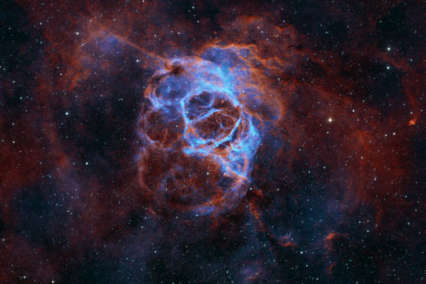 WR 102 | Manuel's Astrophotography