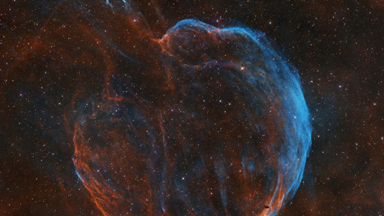 CTB-1 | Manuel's Astrophotography