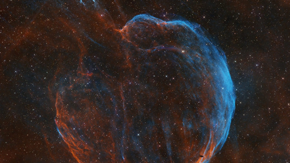 CTB-1 | Manuel's Astrophotography