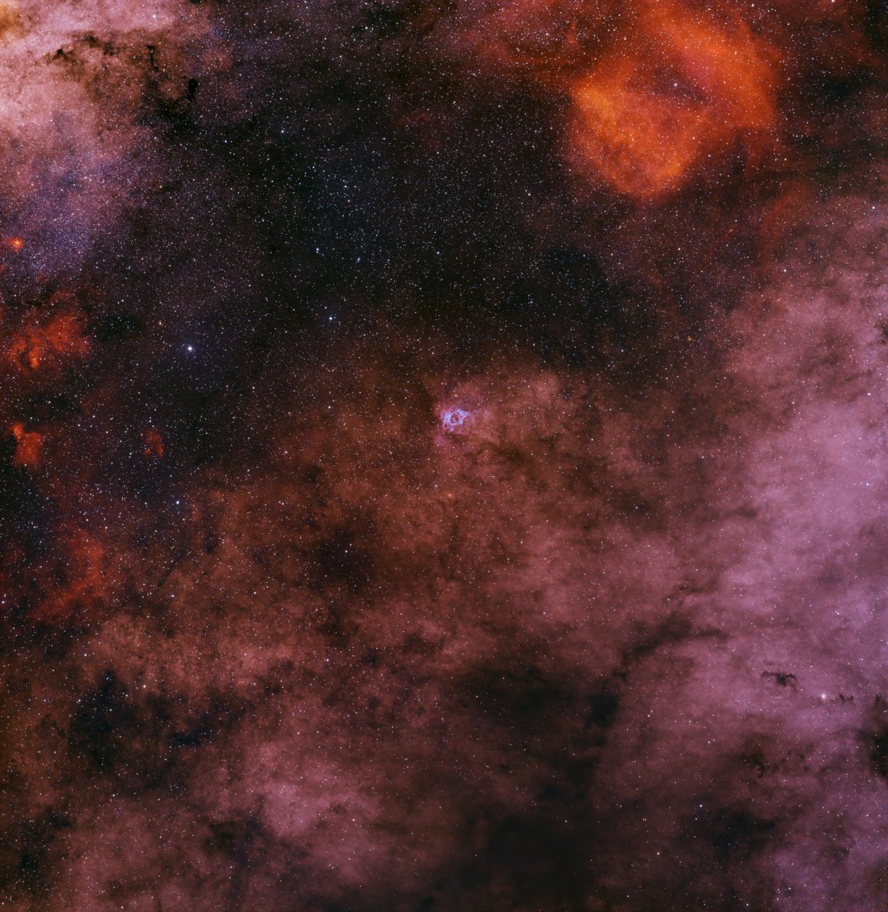 WR 102 | Manuel's Astrophotography